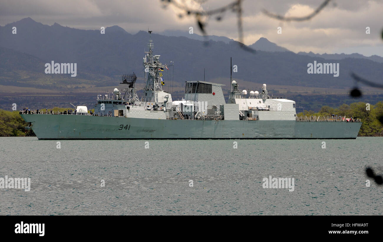Hmcs ottawa hi-res stock photography and images - Alamy