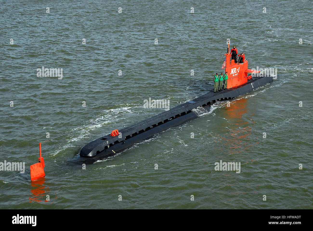 Submarine nr 1 hi-res stock photography and images - Alamy