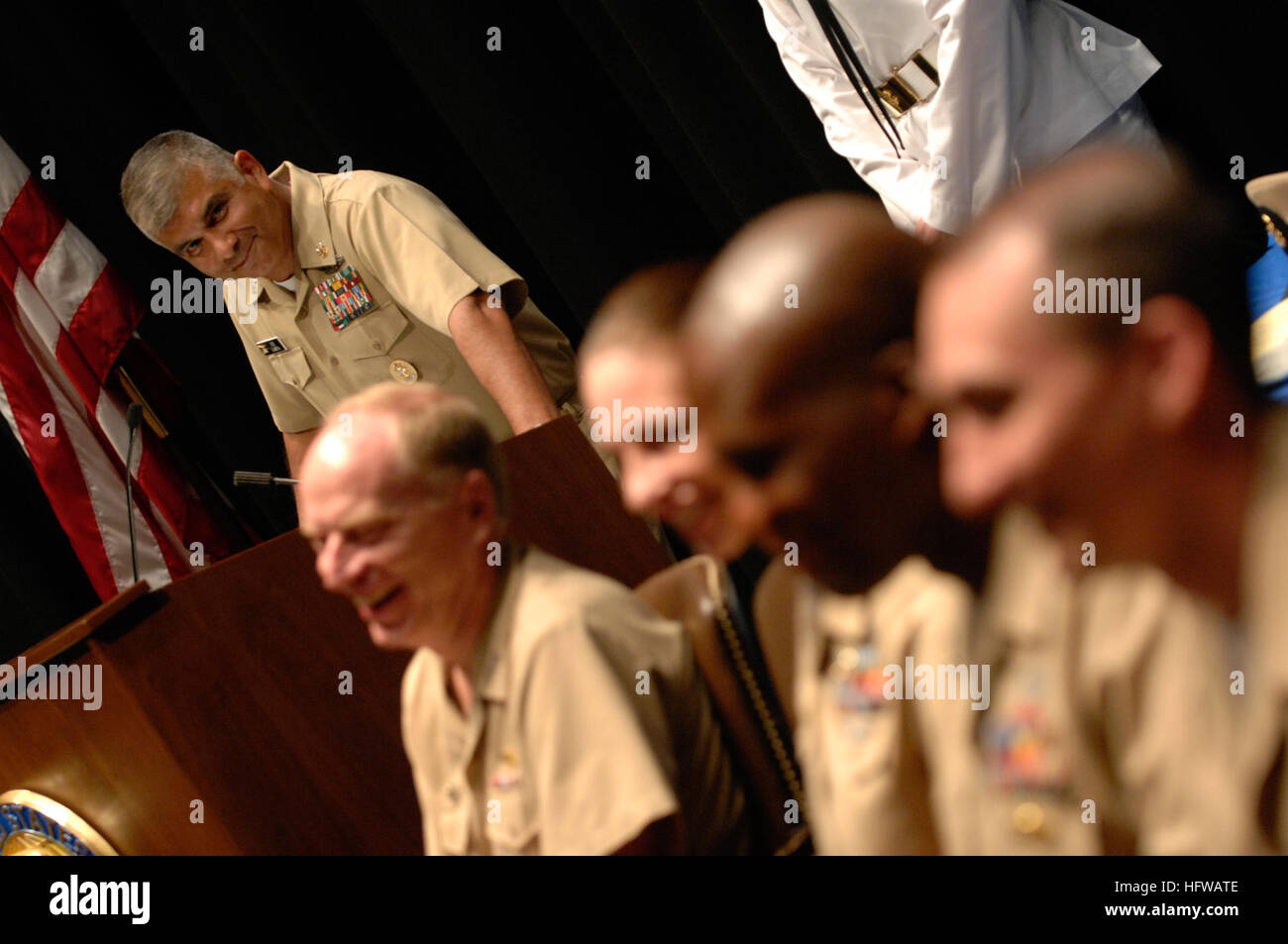 080717-N-9818V-345 WASHINGTON (July 17, 2008) Master Chief Petty ...