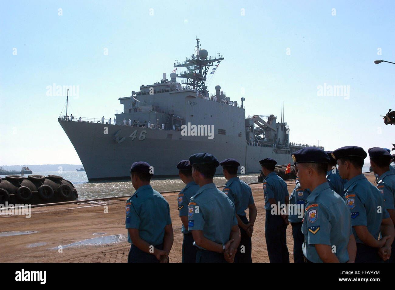 Perak war hi-res stock photography and images - Alamy