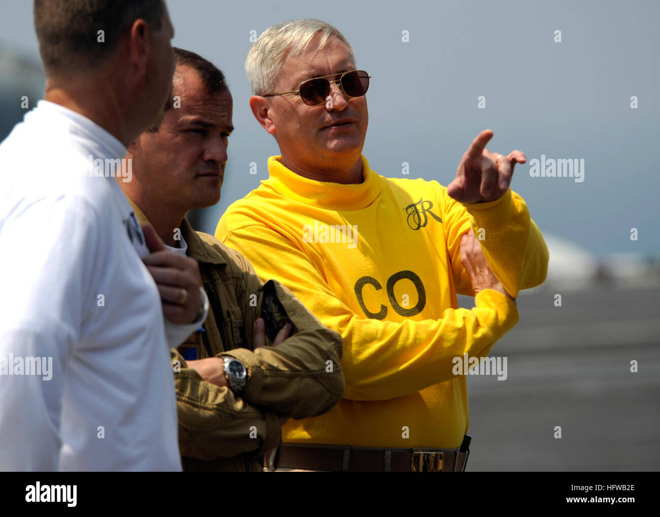 Patrick wheeler hi-res stock photography and images - Alamy