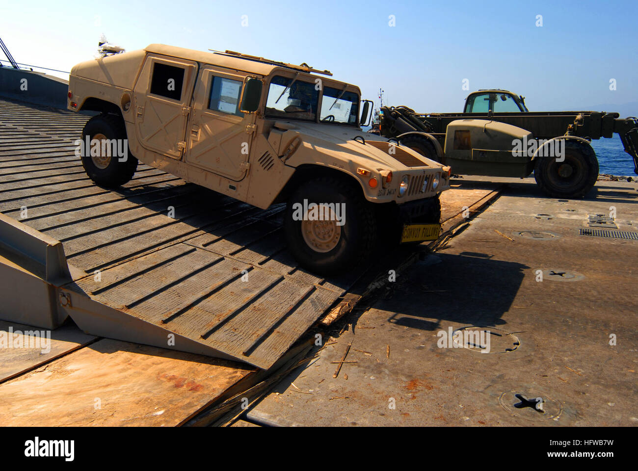 Navy combat engineering brigade hi-res stock photography and images - Alamy