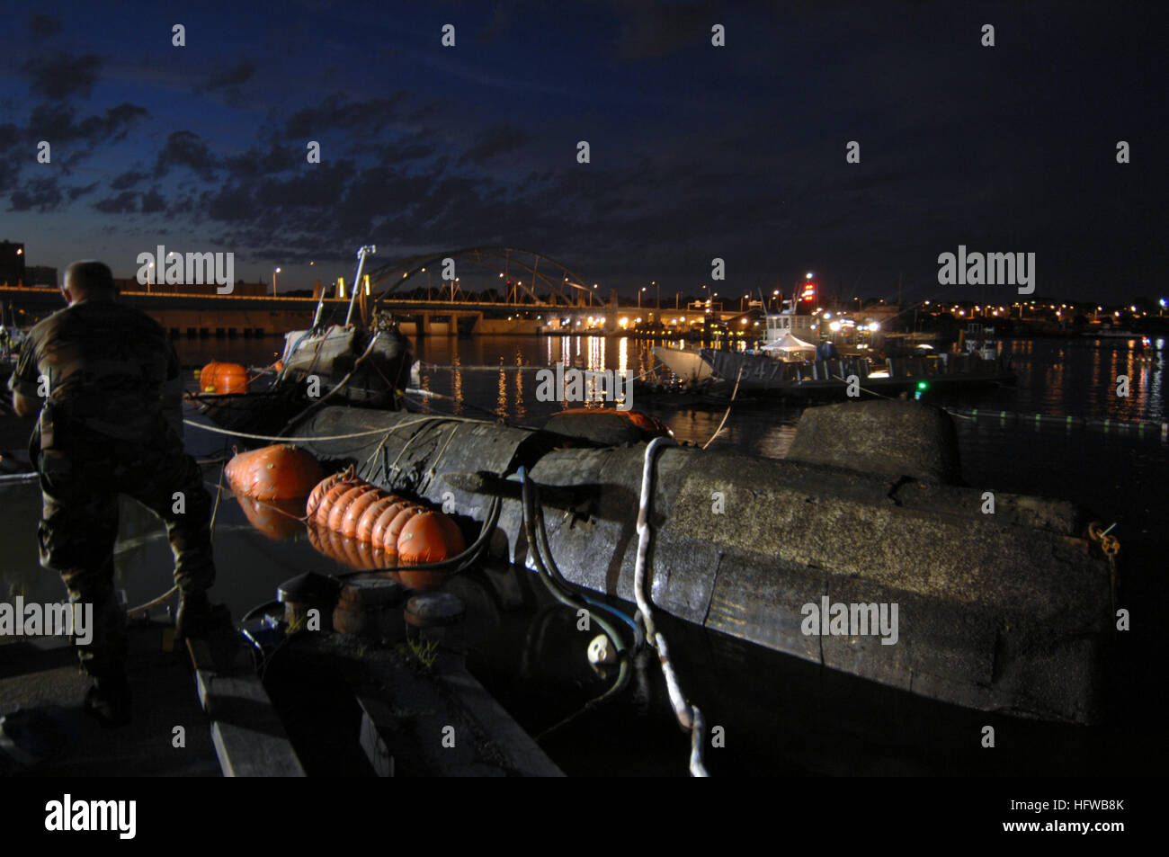 Soviet submarine juliett 484 hi-res stock photography and images - Alamy