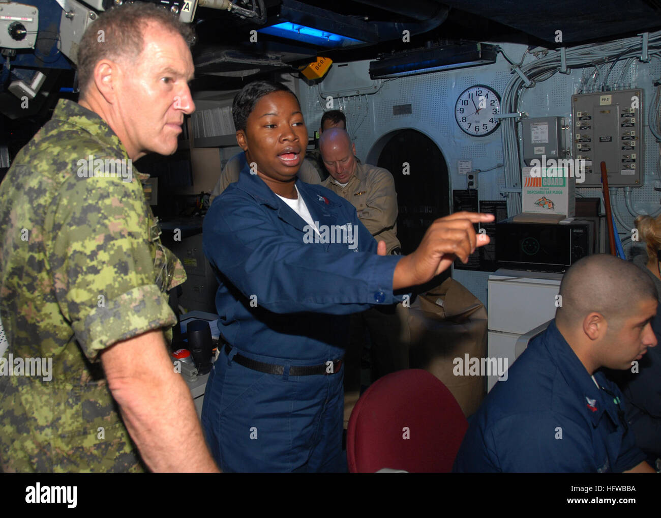 An spn 43 hi-res stock photography and images - Alamy