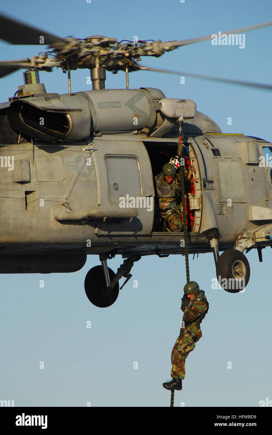 Explosive ordnance disposal mobile unit eodmu six hi-res stock ...