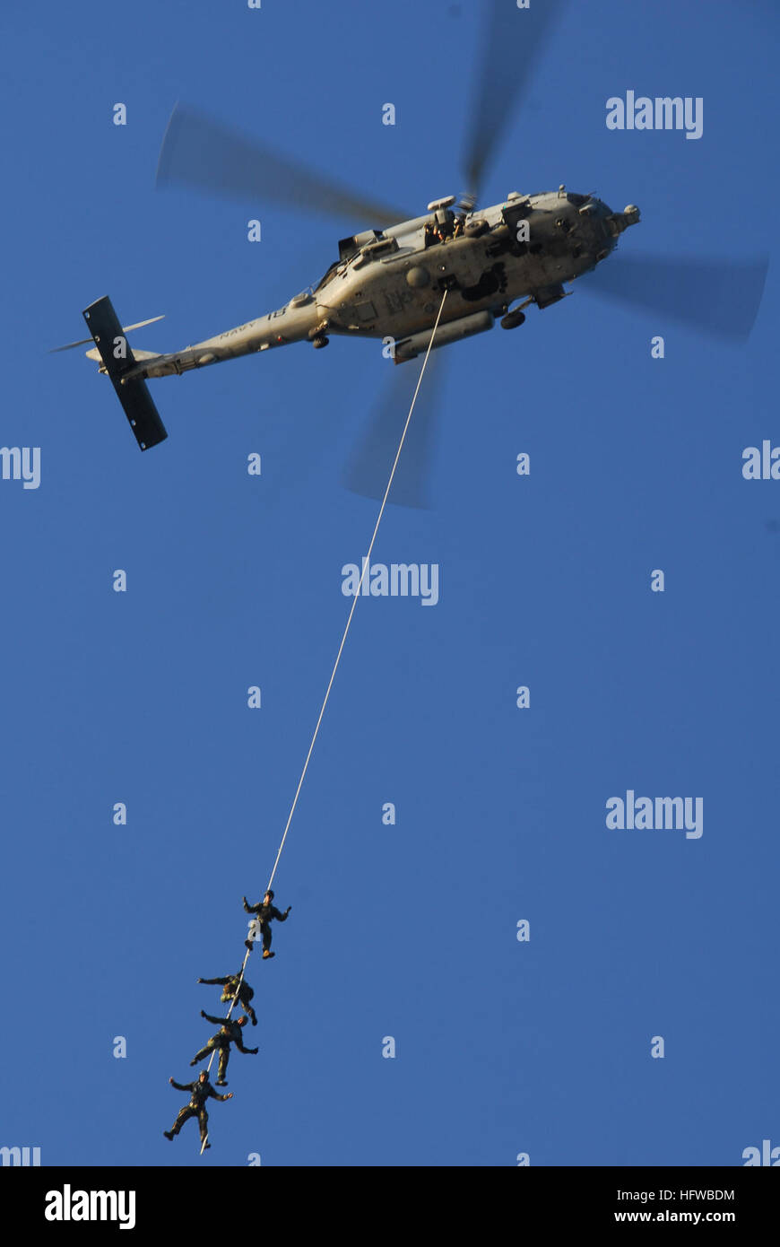 Explosive ordnance disposal mobile unit eodmu six hi-res stock ...