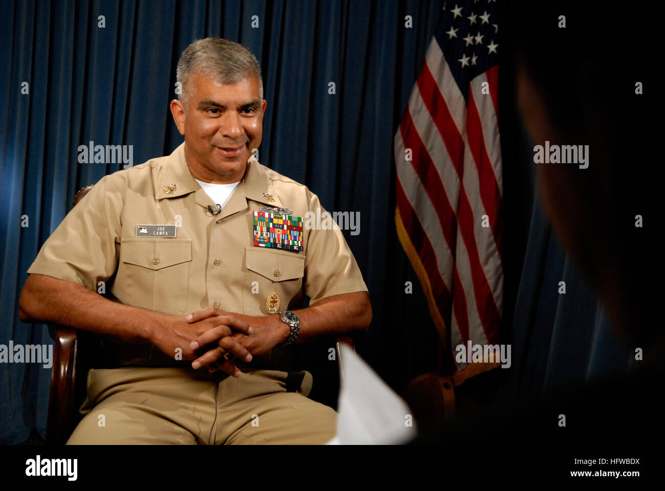 080730-N-9818V-005 WASHINGTON (July 30, 2008) Master Chief Petty ...