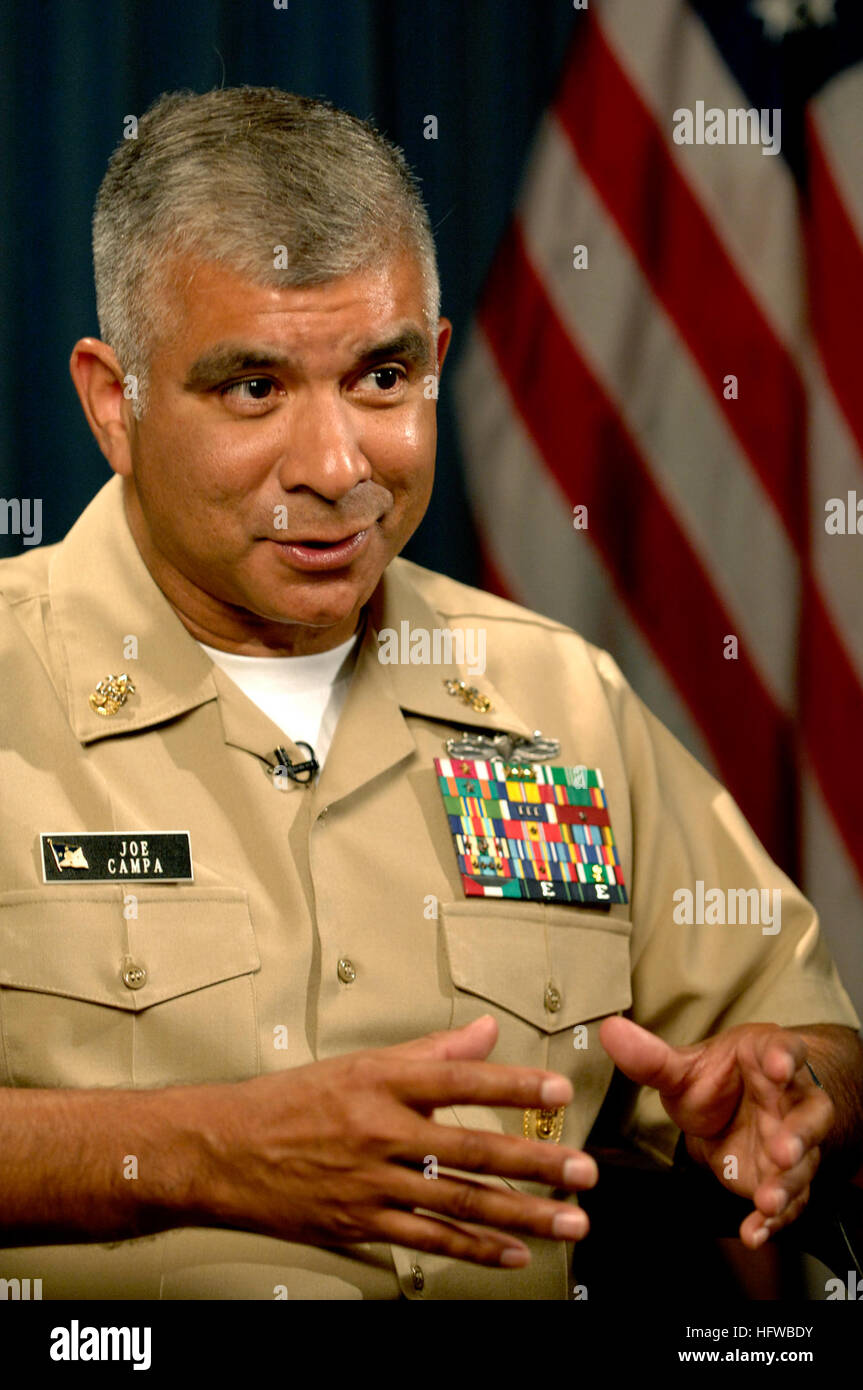 Joe r campa jr hi-res stock photography and images - Alamy