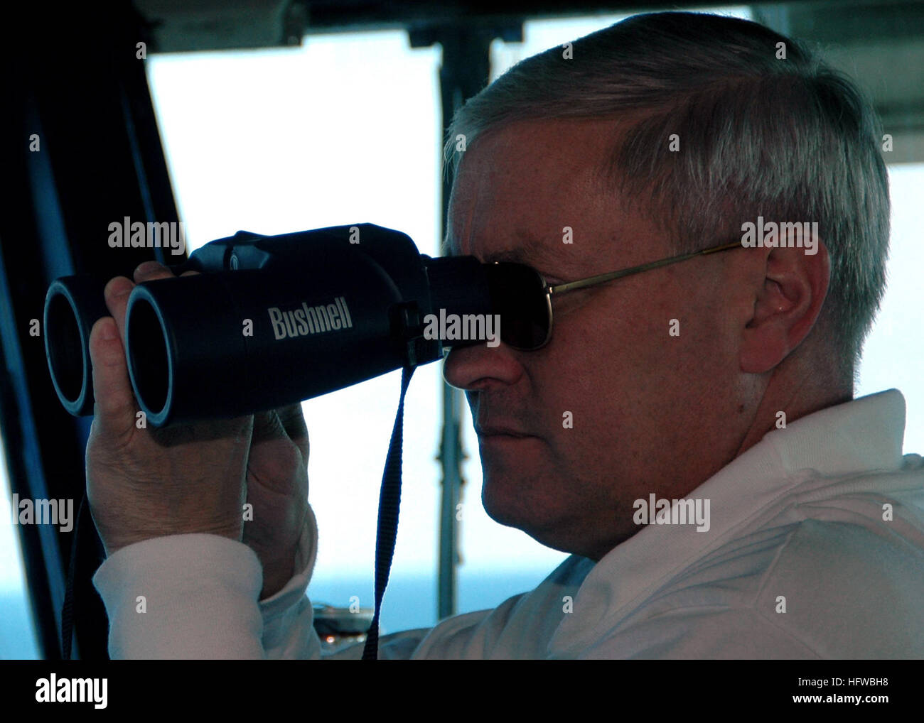 Capt ladd hi-res stock photography and images - Alamy