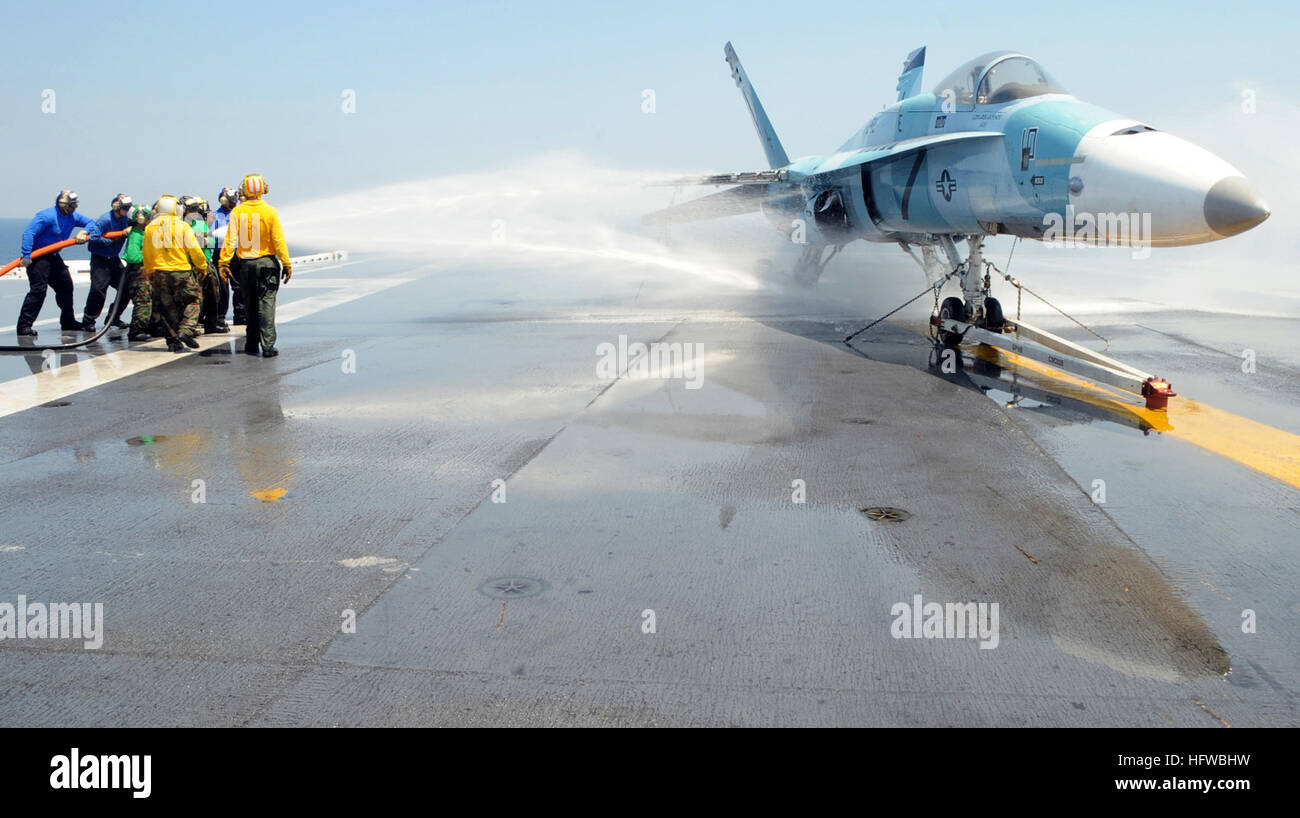 Firefighting hose handling techniques hi-res stock photography and ...