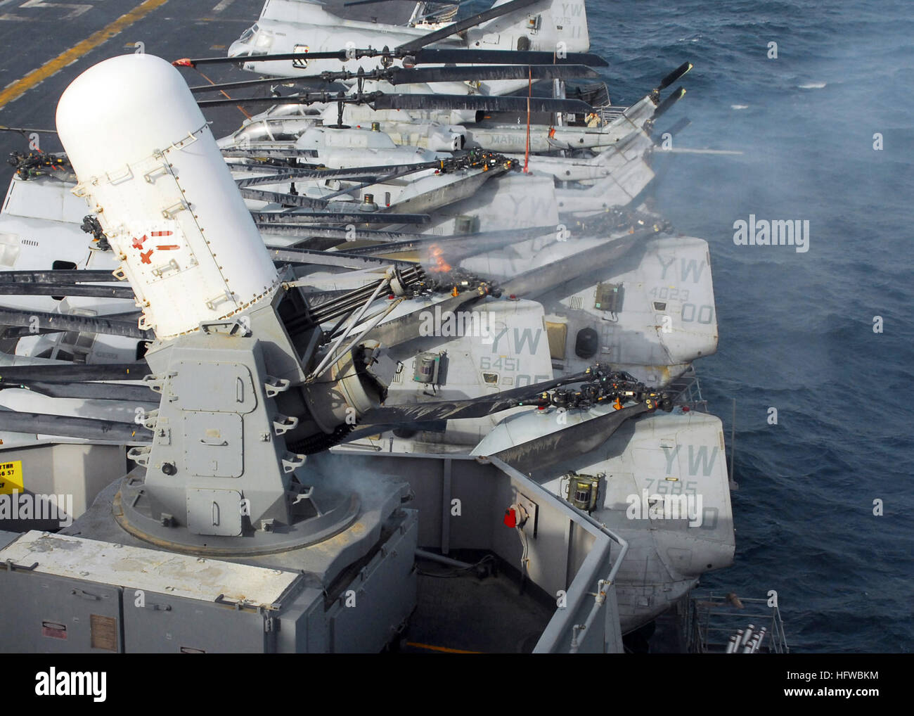 Weapons system cwis weapons system cwis High Resolution Stock ...