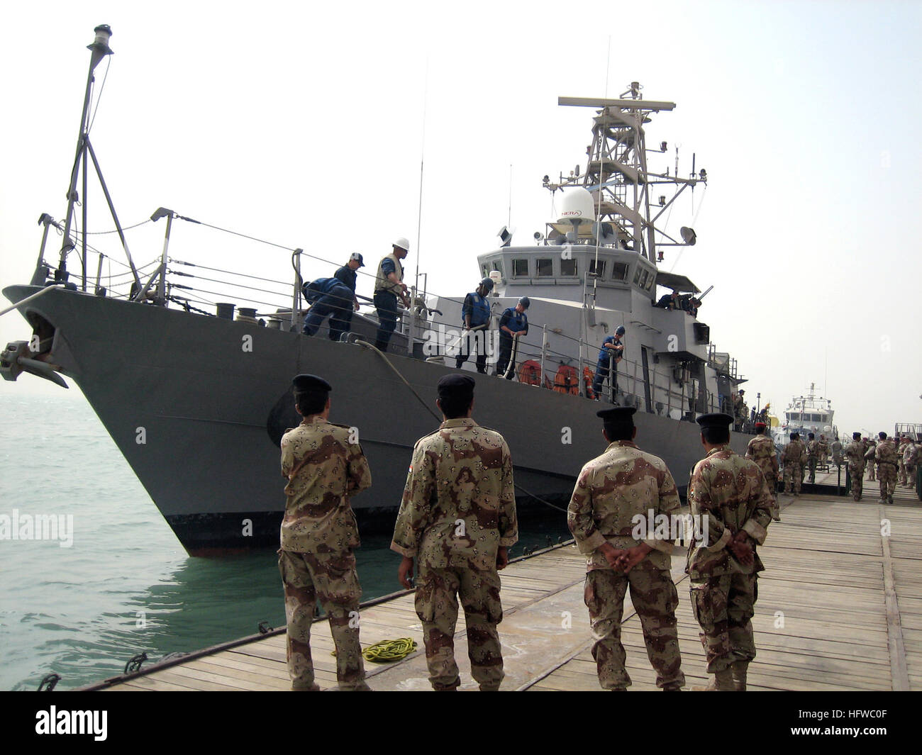 Uss firebolt hi-res stock photography and images - Alamy