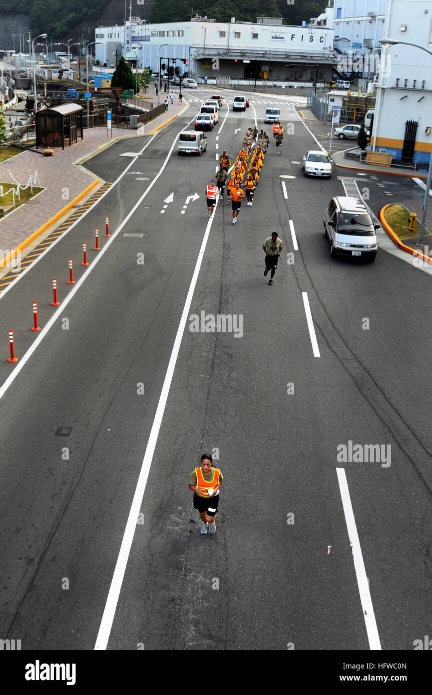 Indoctrination process hi-res stock photography and images - Alamy