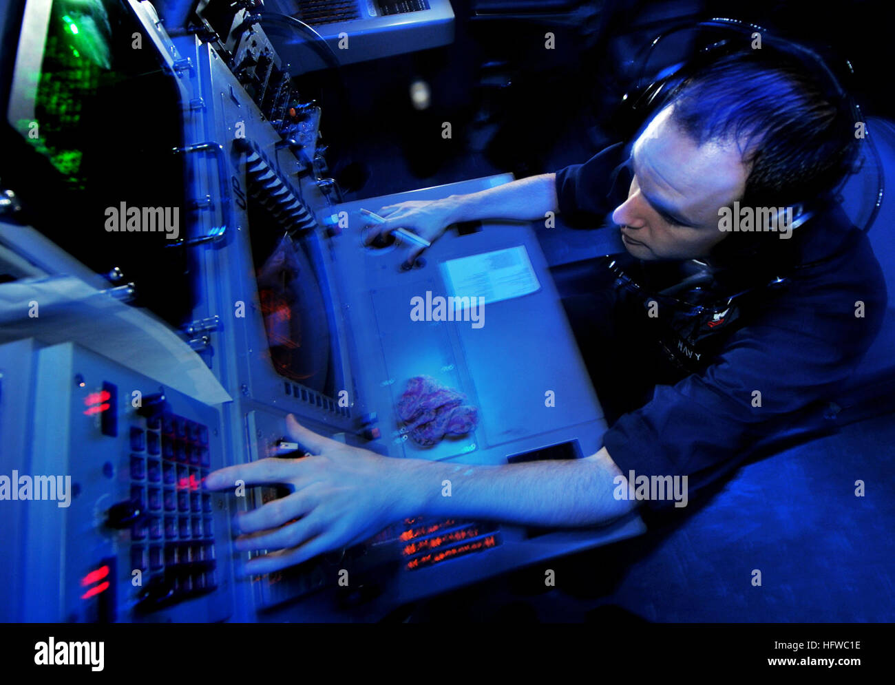 Maritime intercept operations hi-res stock photography and images - Alamy