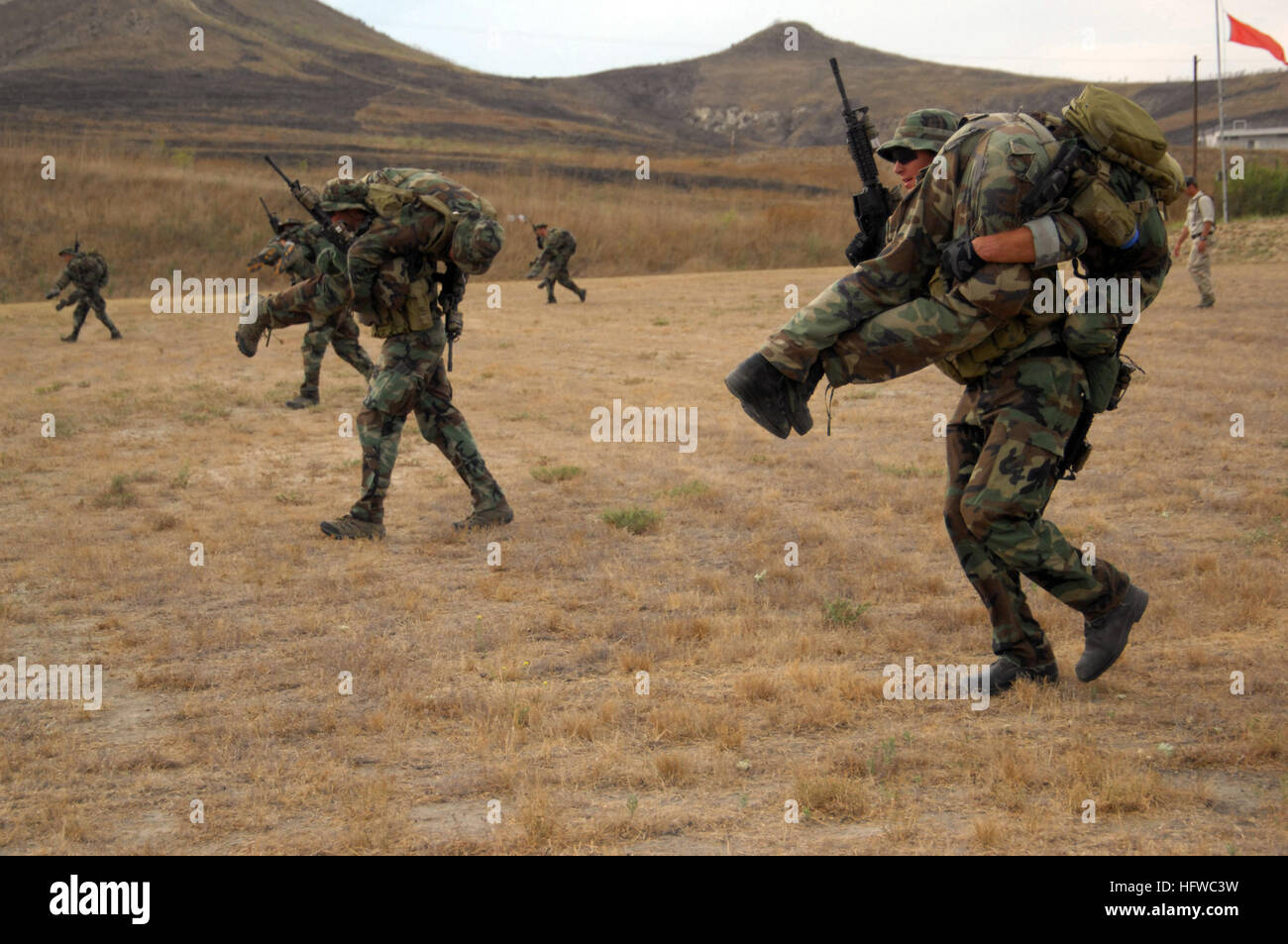 Seal team six hi-res stock photography and images - Alamy