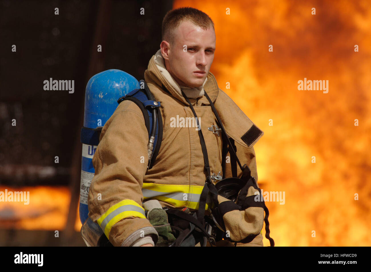 Bahrain emergency response team hi-res stock photography and images - Alamy