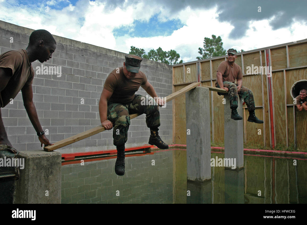 20th seabee readiness group hi-res stock photography and images - Alamy