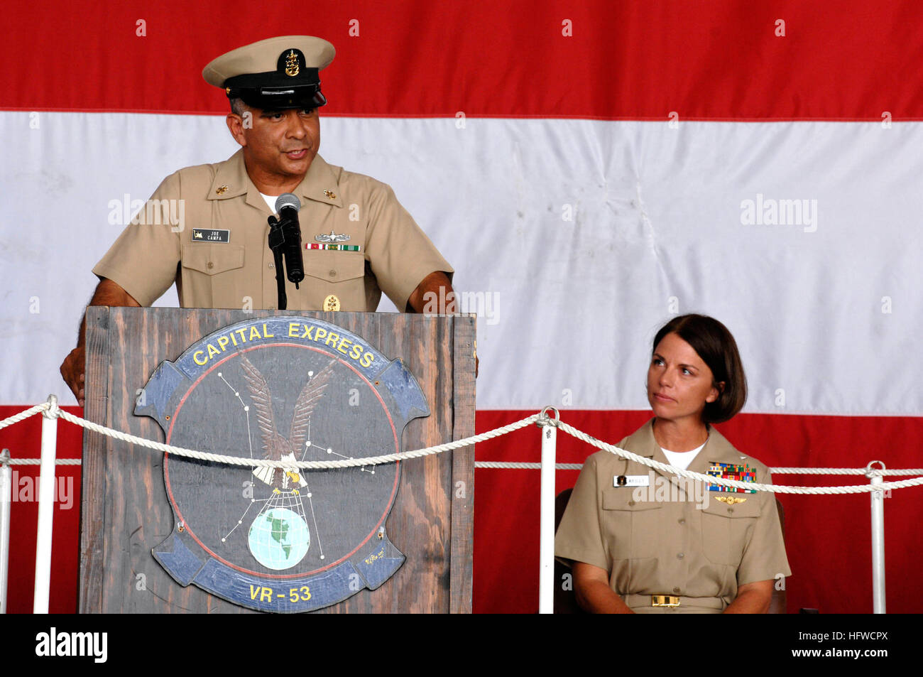 080825-N-9818V-100 MORNINGSIDE, Md. (Aug. 25, 2008) Master Chief Petty ...