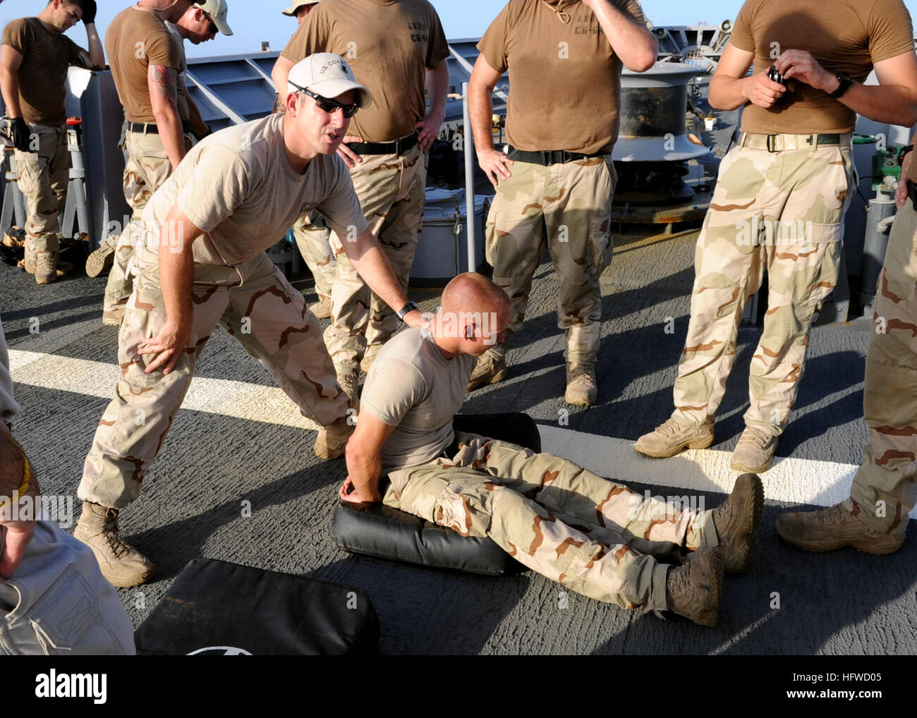 2009 u s coast guard machinery technician 1st class dan morales hi-res ...