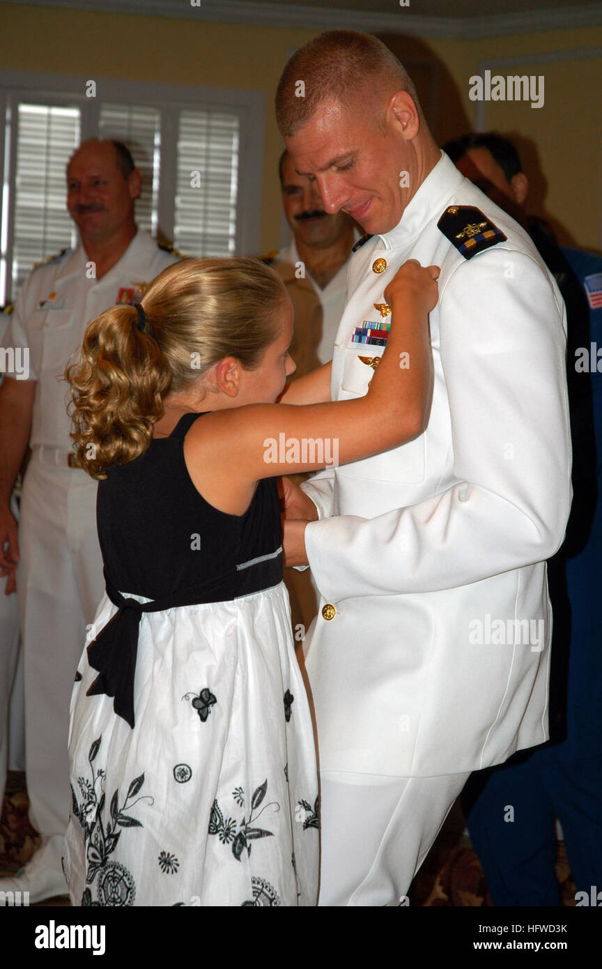 080829-N-8629D-058 CORPUS CHRISTI, Texas (Aug. 29, 2008) The daughter ...