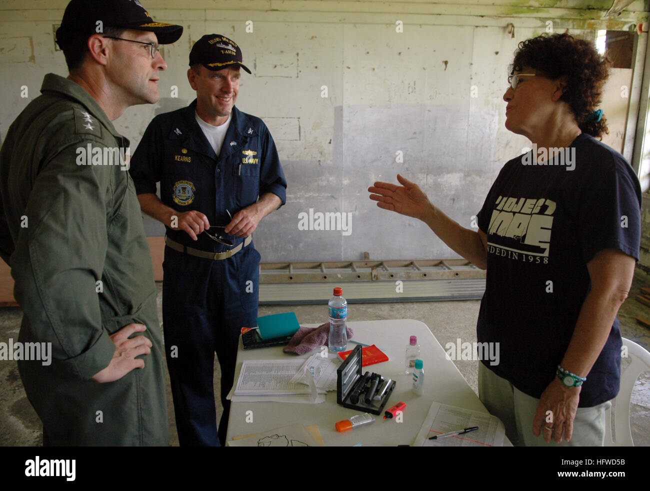 Chuuk island people hi-res stock photography and images - Alamy