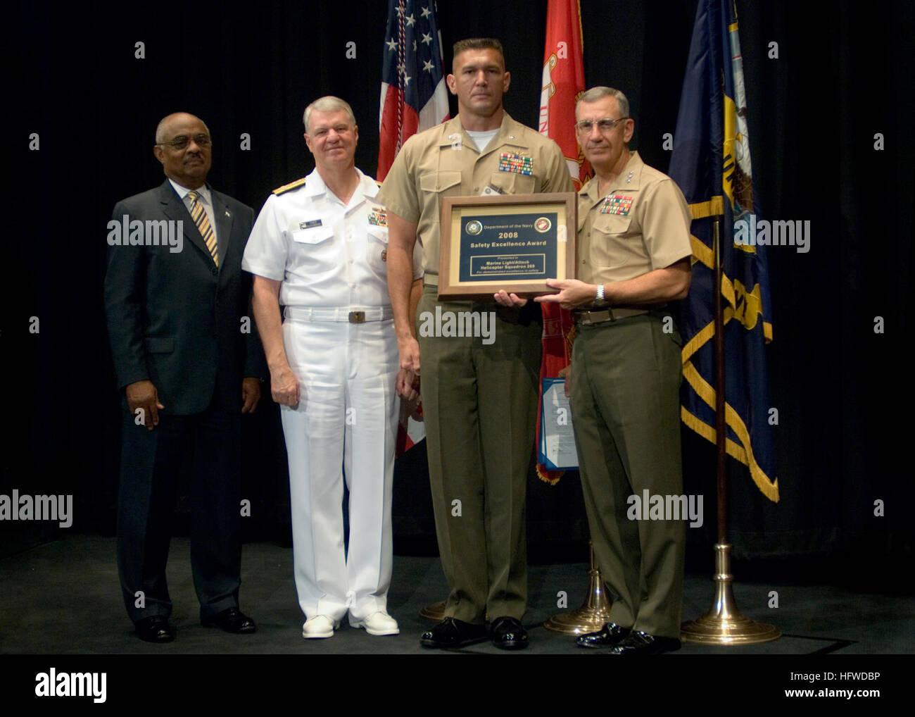 Ground safety award hi-res stock photography and images - Alamy