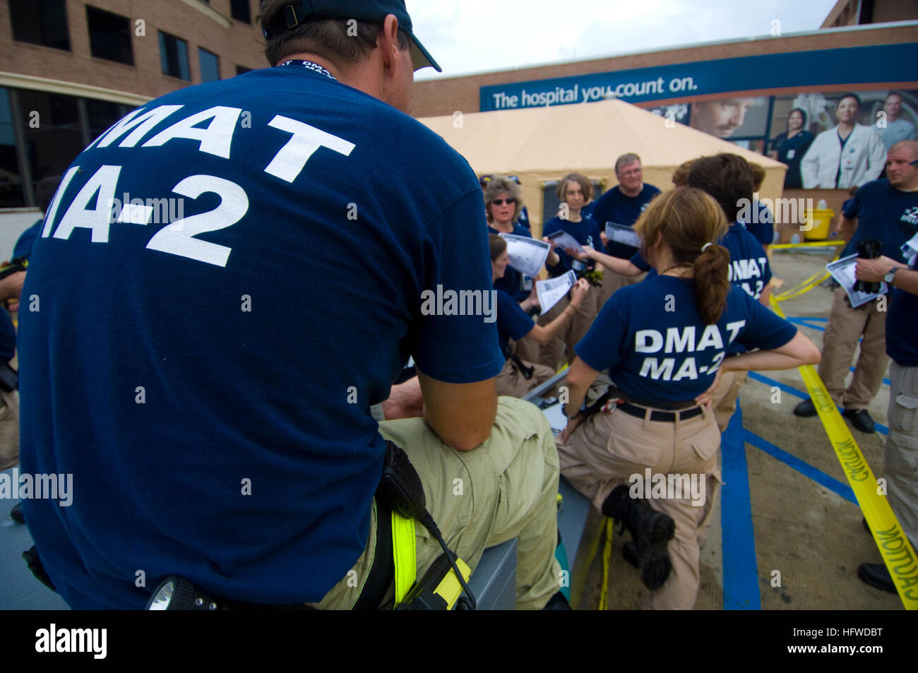 Hurricane cathy hi-res stock photography and images - Alamy