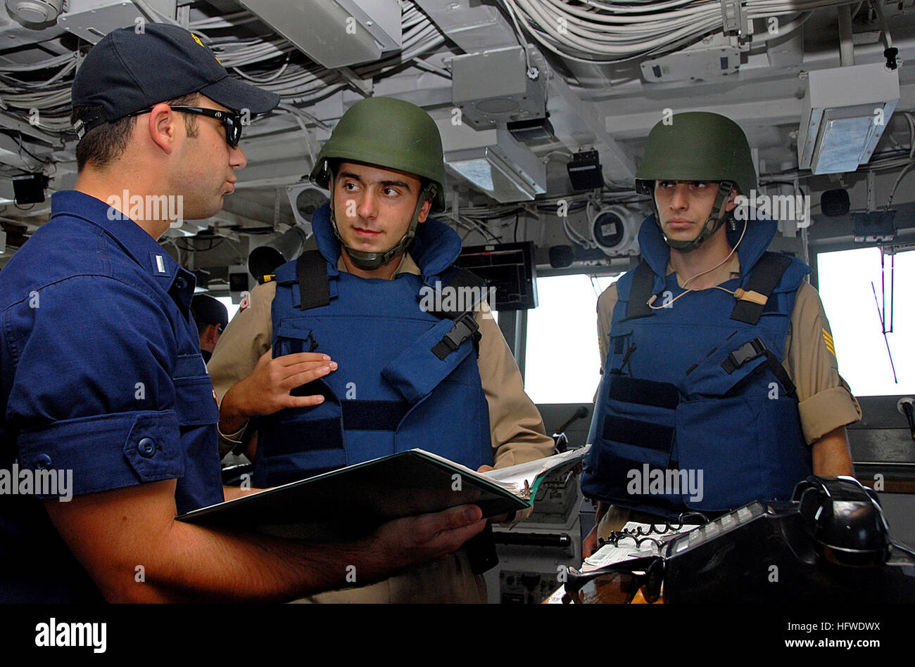 Us coast guard boarding team hi-res stock photography and images - Alamy