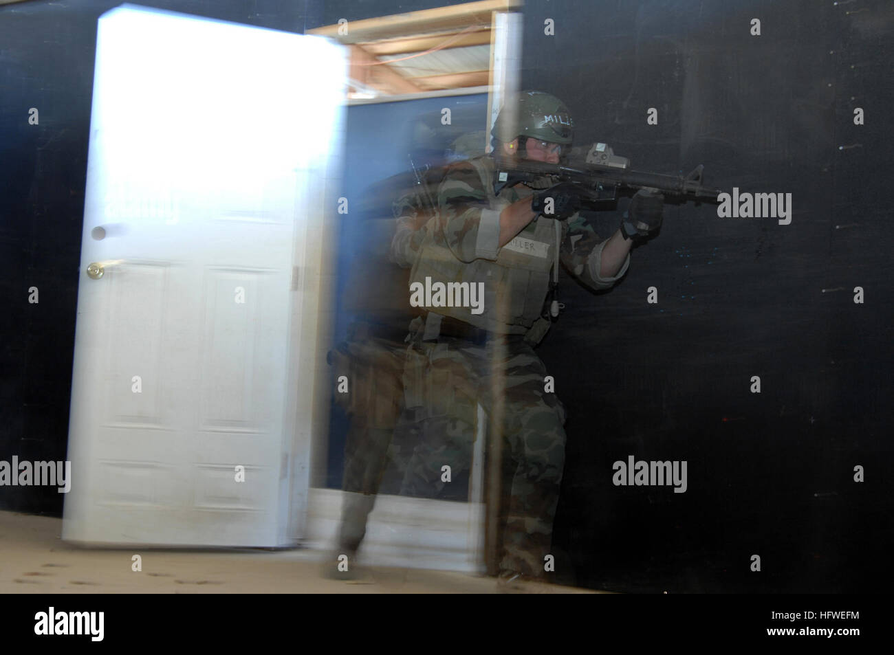 Cqc training hi-res stock photography and images - Alamy