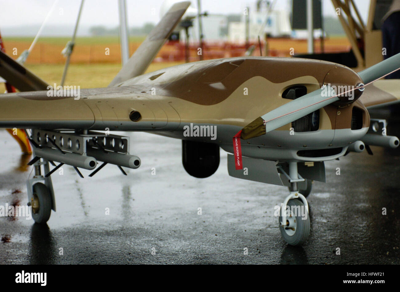 050627-N-0295M-067 St. Inigoes, Md. (June 27, 2005) – A Sentry HP ...