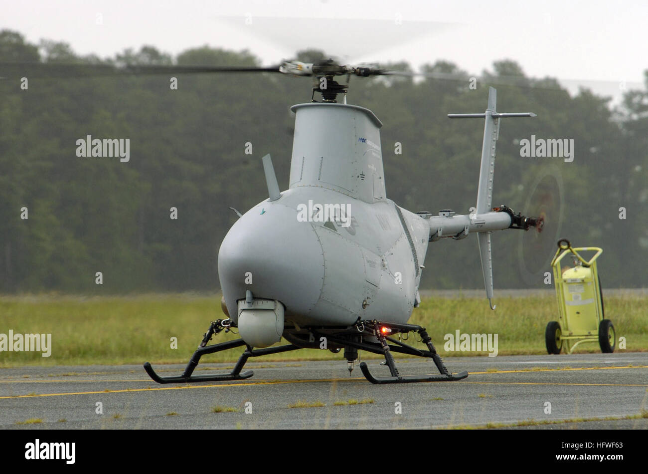 Tactical unmanned aerial vehicle hi-res stock photography and images ...