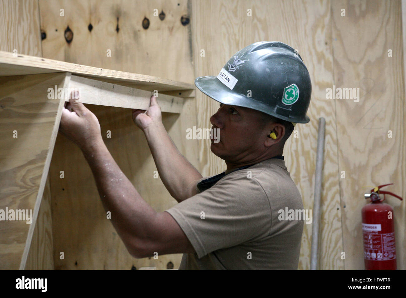 Naval mobile construction battalion nmcb 27 hi-res stock photography ...