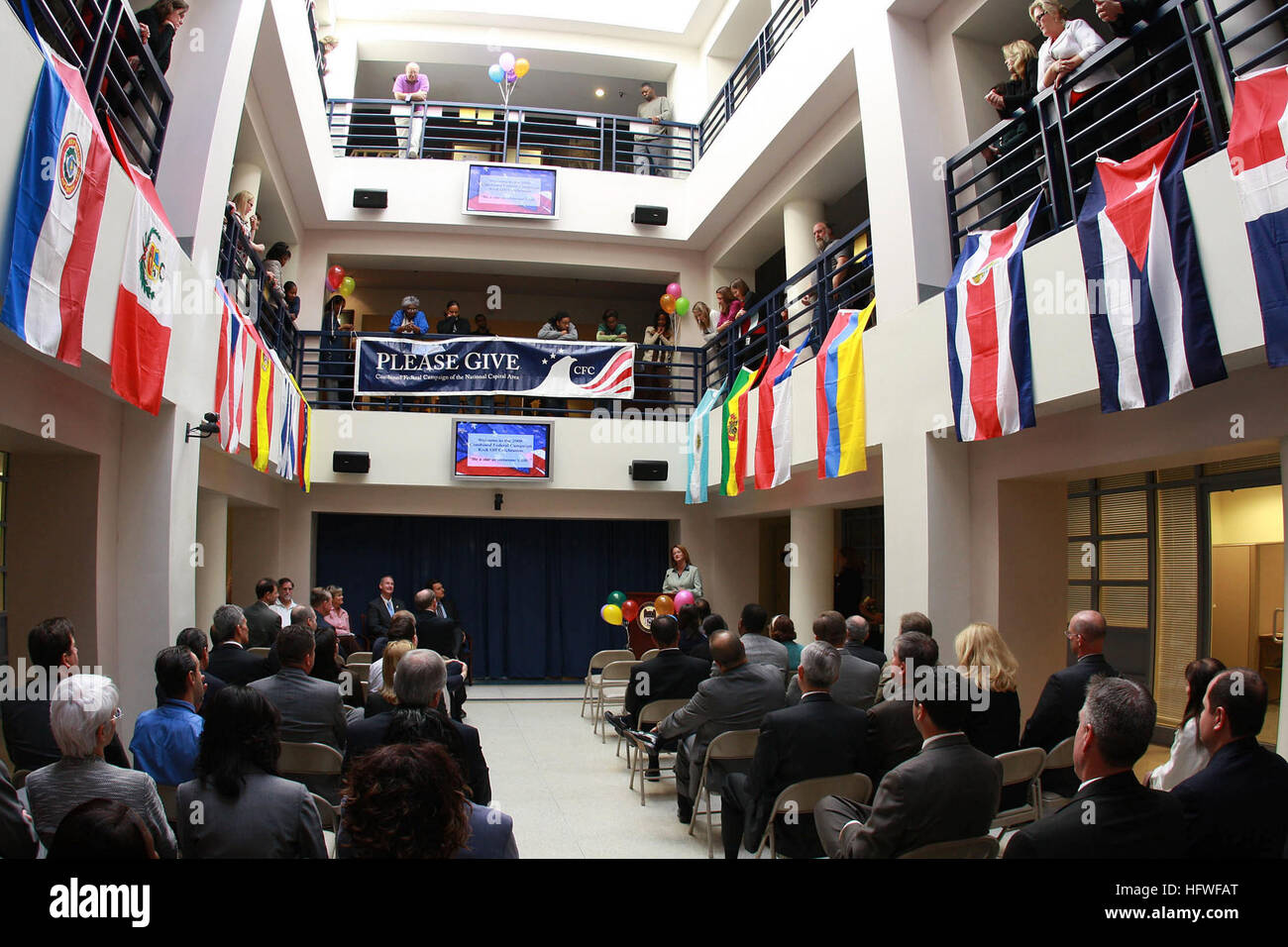 Real Ncis Headquarters