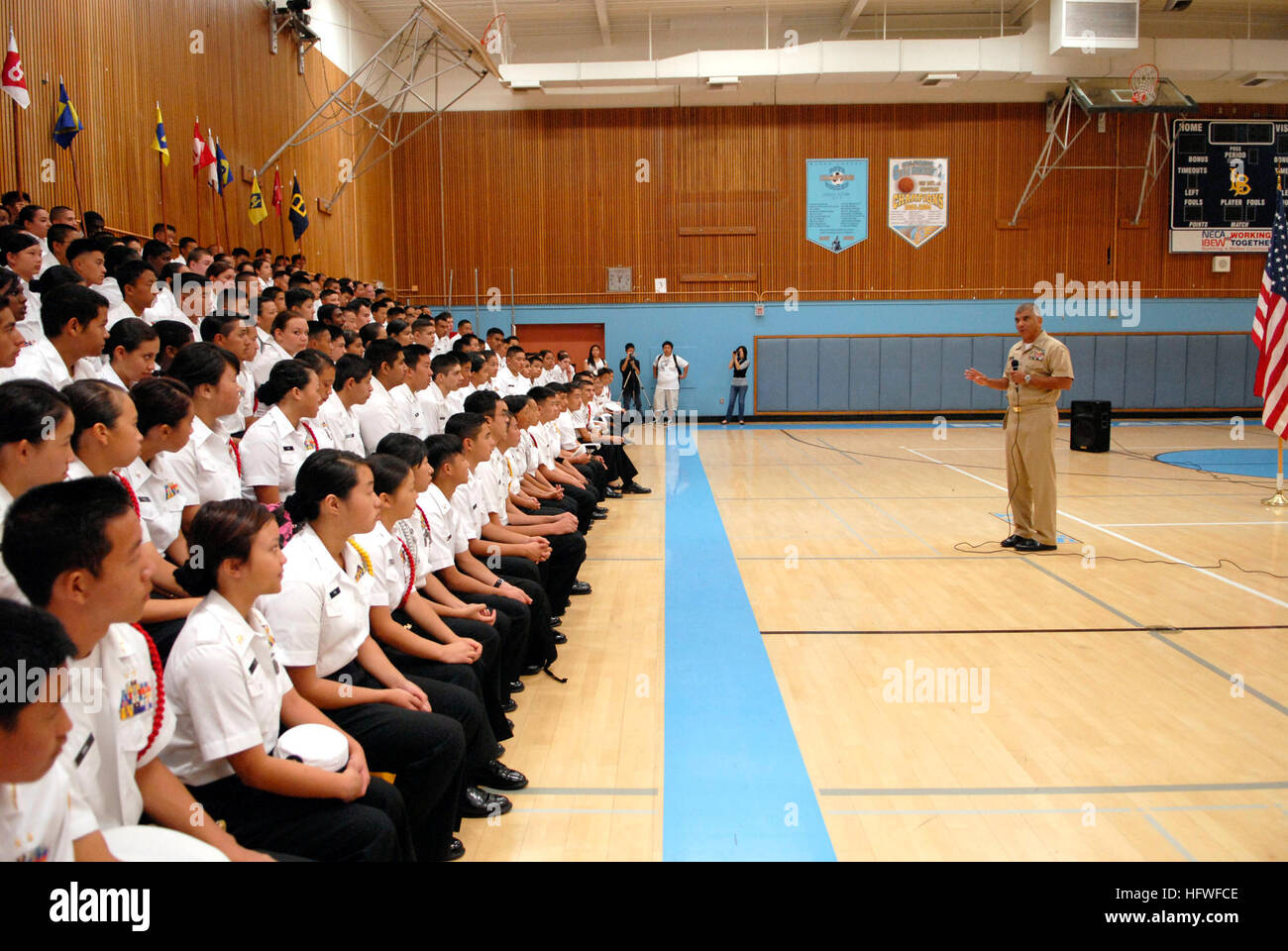 Luther burbank high school hi-res stock photography and images - Alamy