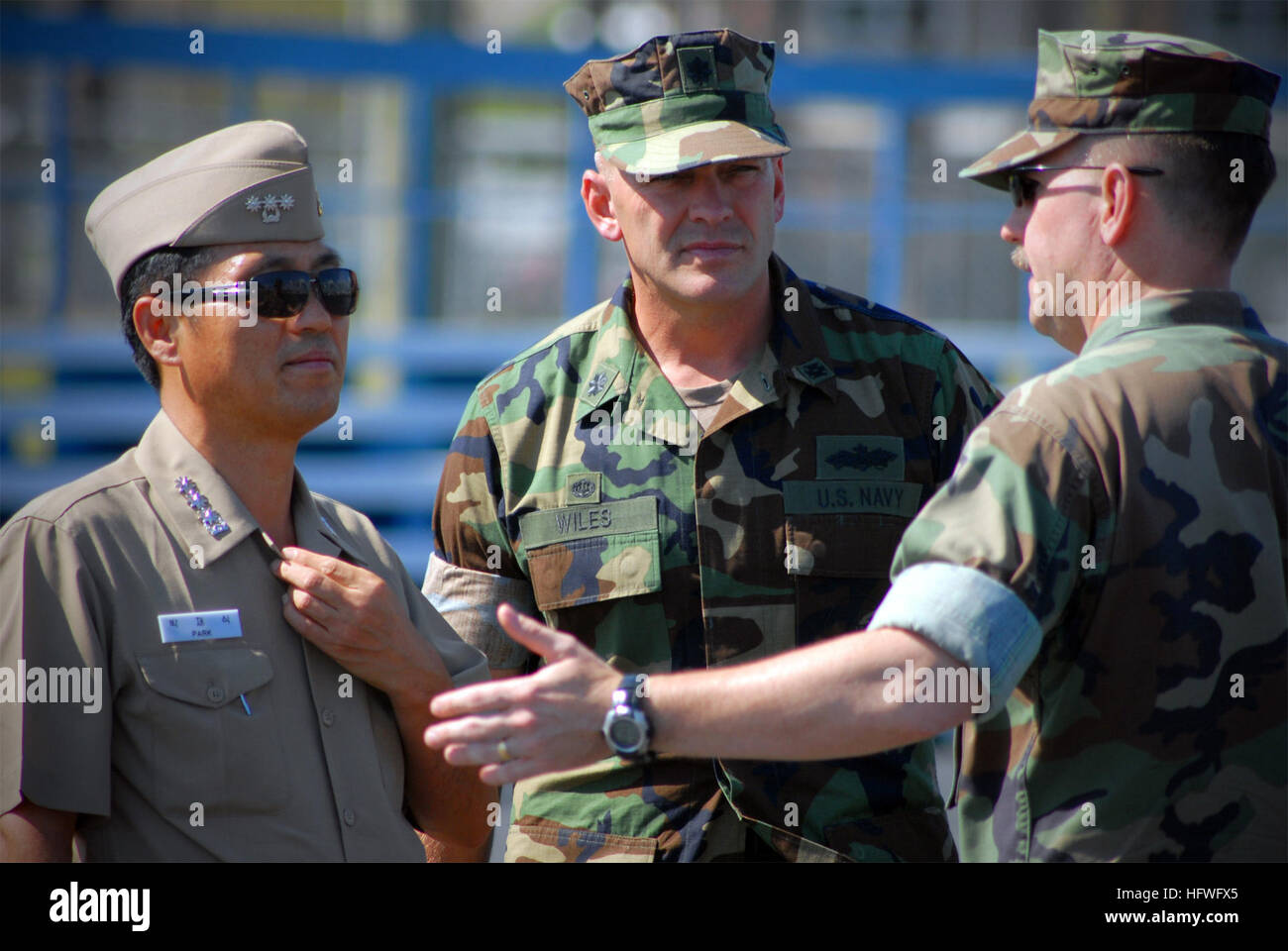 Kennon park hi-res stock photography and images - Alamy