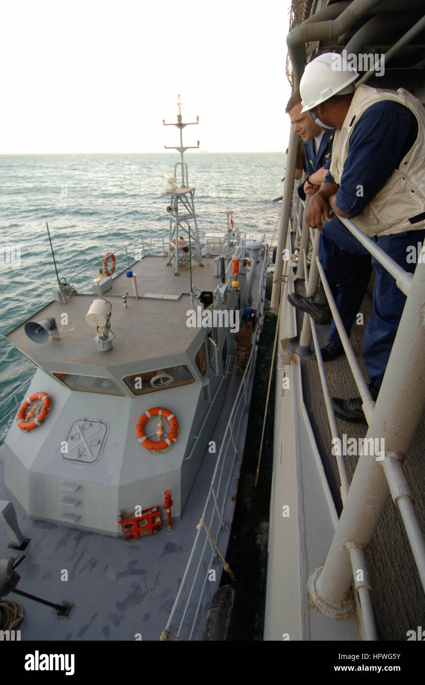 Tiger class cruiser hi-res stock photography and images - Alamy