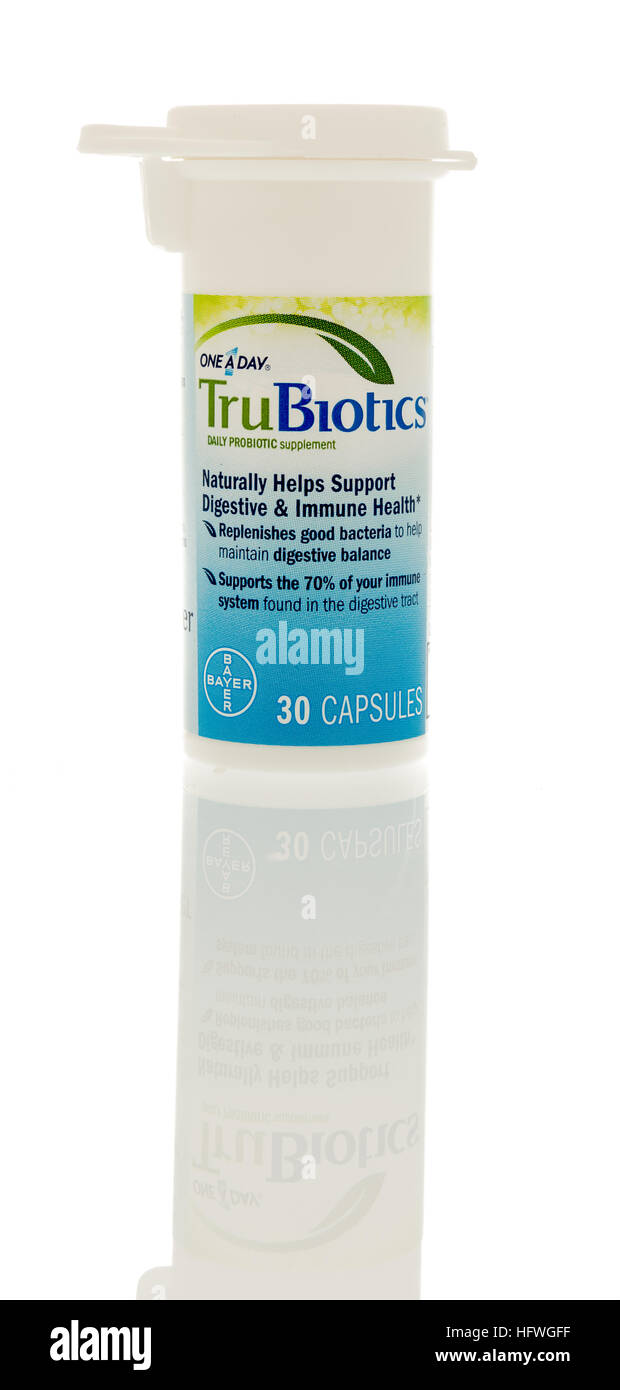 Trubiotics hi-res stock photography and images - Alamy