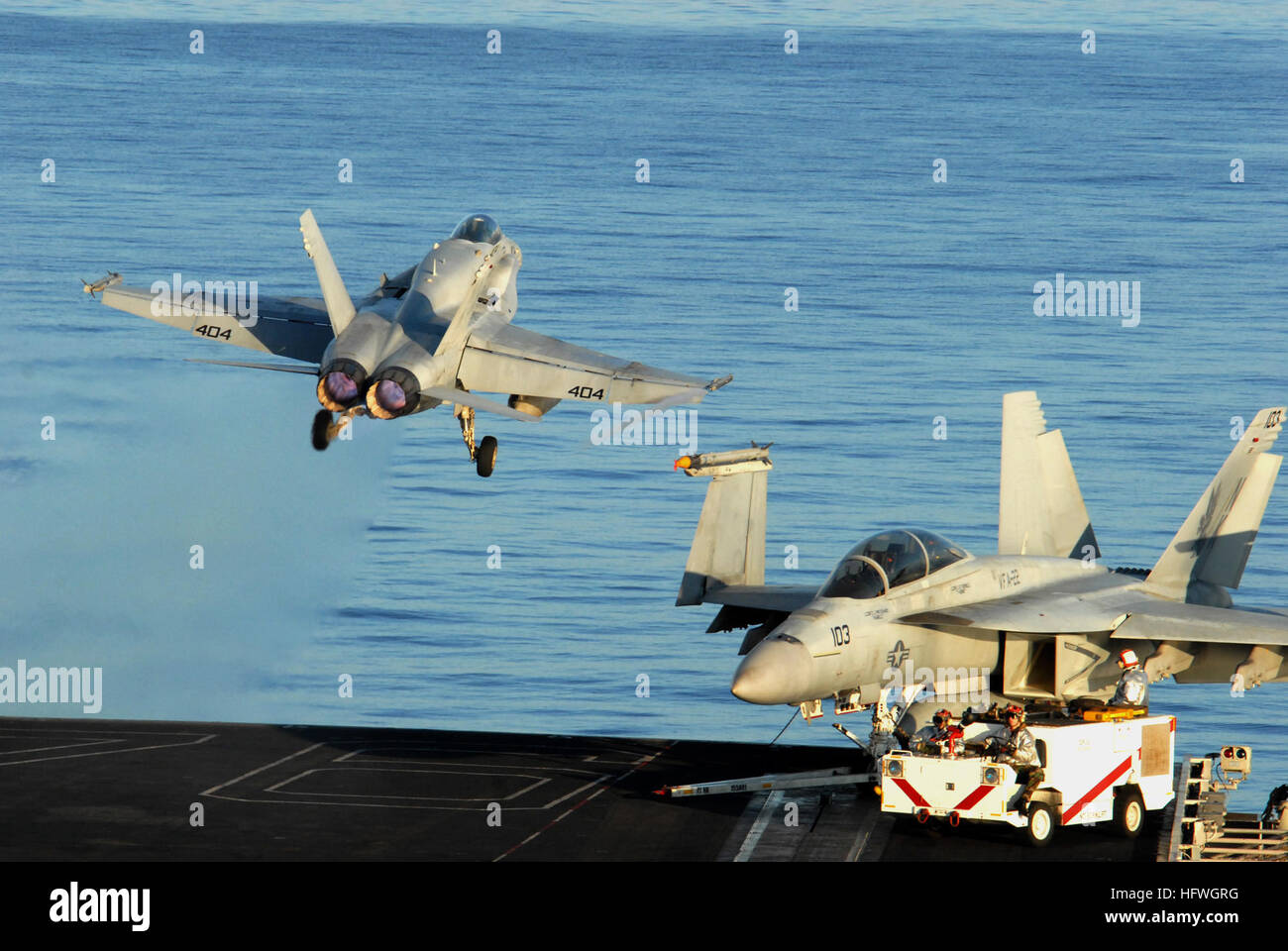 Strike fighter squadron vfa 25 hi-res stock photography and images - Alamy