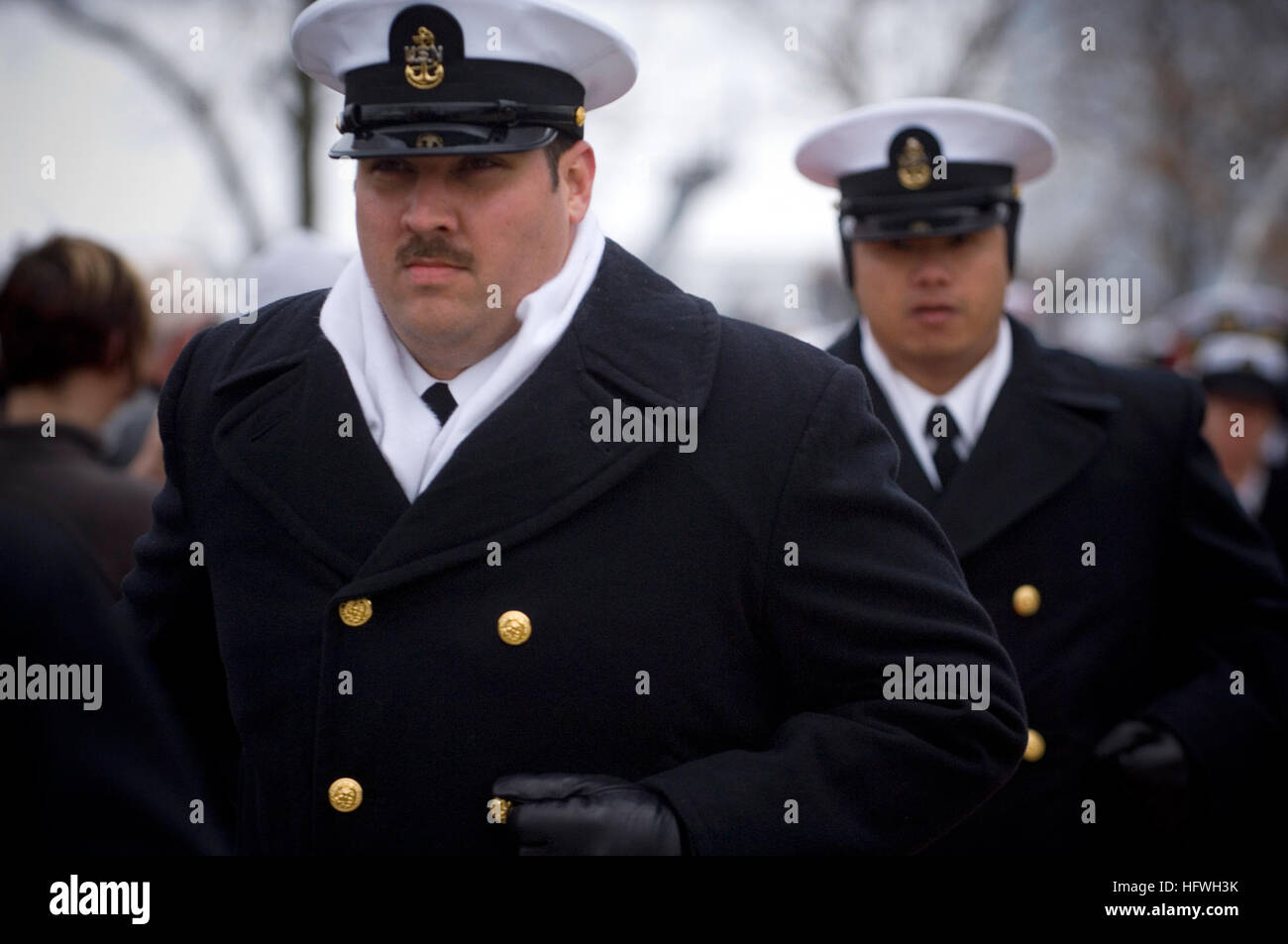 Lcs crew 114 hi-res stock photography and images - Alamy