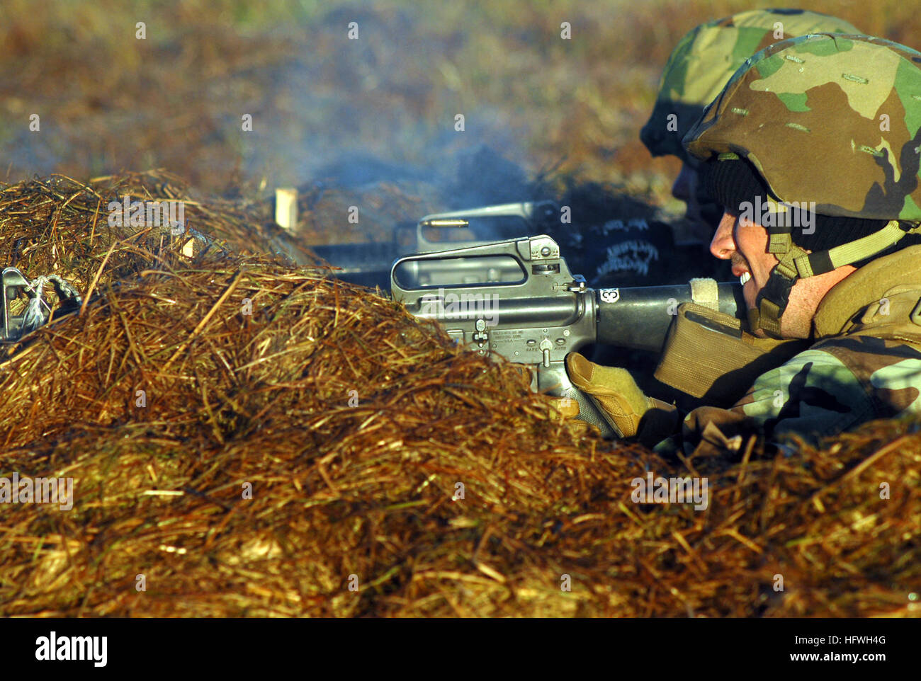 Naval mobile construction battalions nmcb 1 hi-res stock photography ...