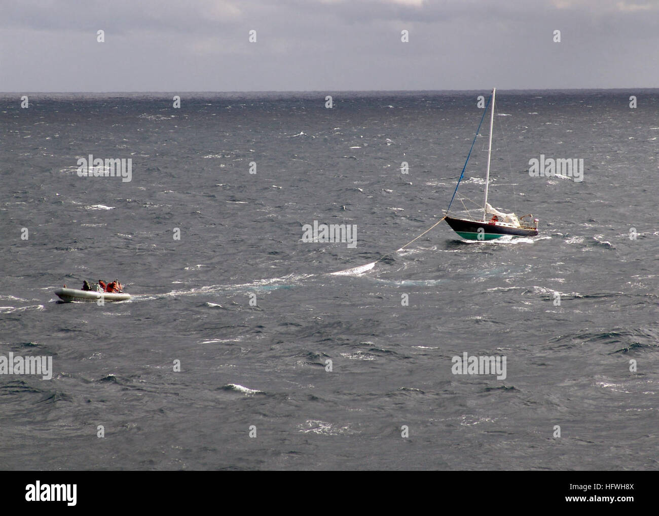 Sailing vessel reina del sol hi-res stock photography and images - Alamy