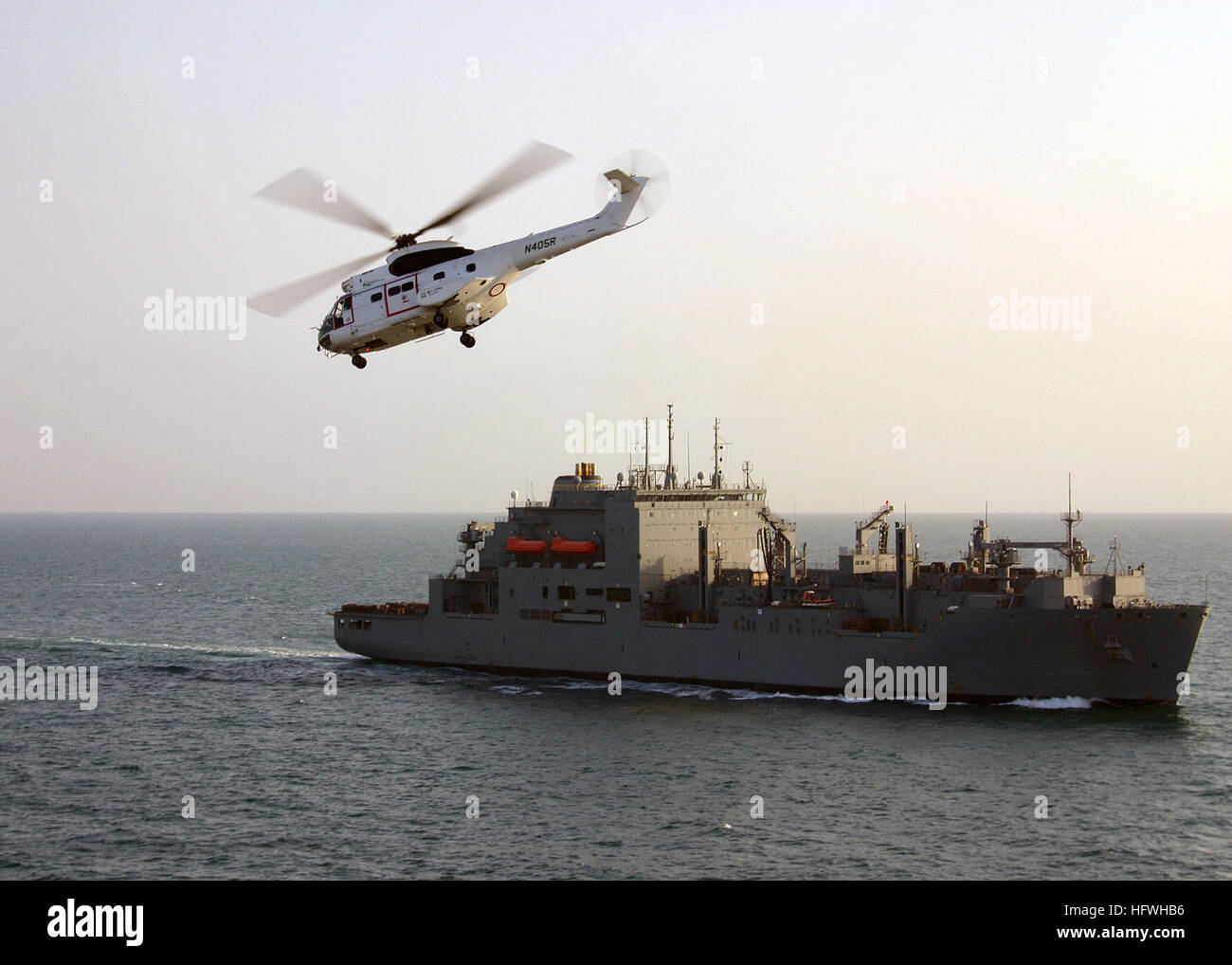 Multi purpose military helicopter hi-res stock photography and images ...