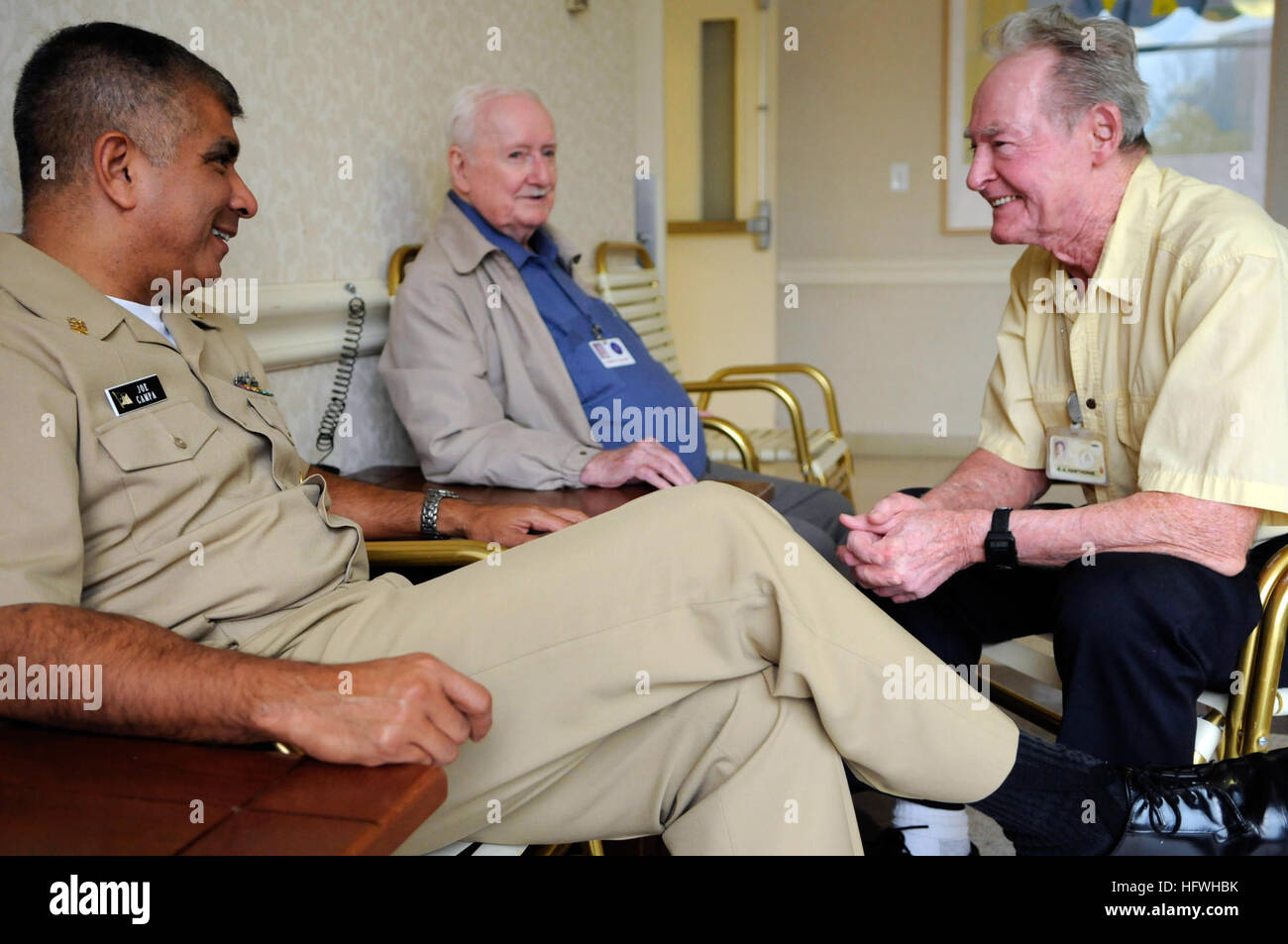 Joe r campa jr hi-res stock photography and images - Alamy