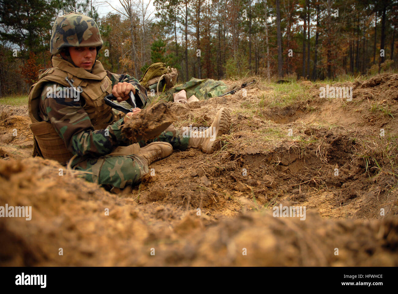 Naval mobile construction battalions nmcb 1 hi-res stock photography ...