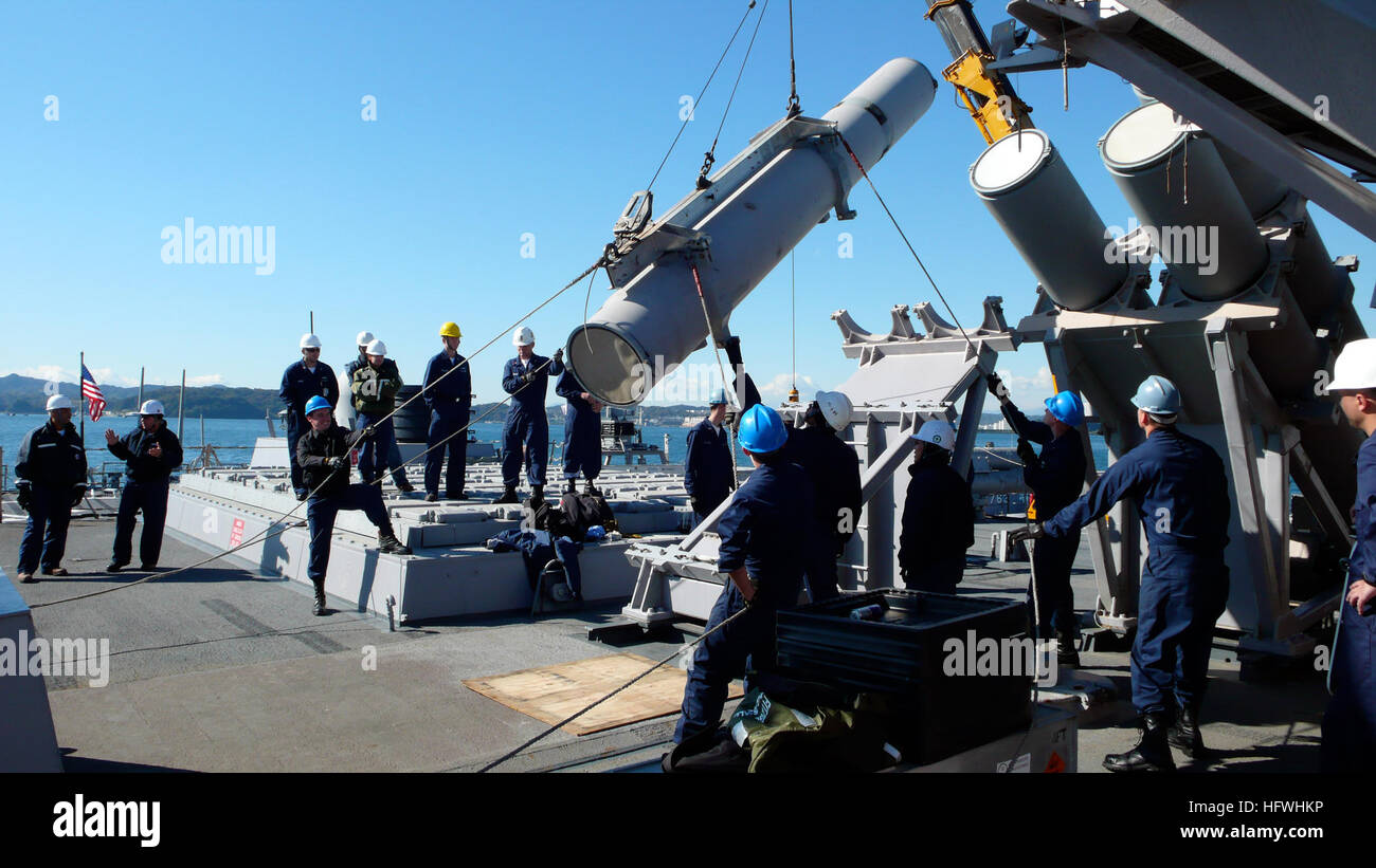 Missile rack hi-res stock photography and images - Alamy