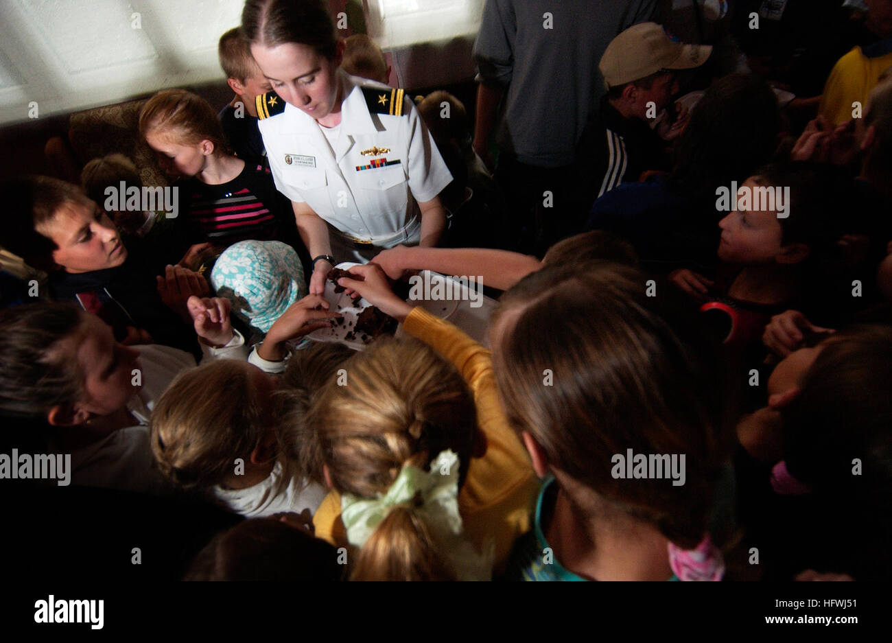 Russian orphanage hi-res stock photography and images - Alamy