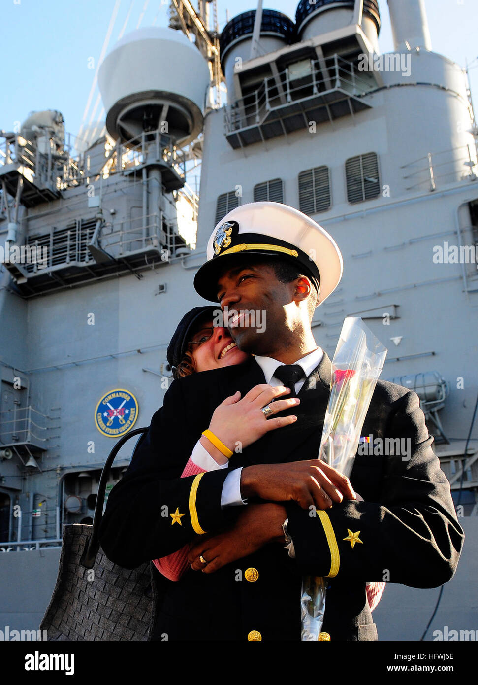 A n wilson wife hi-res stock photography and images - Alamy