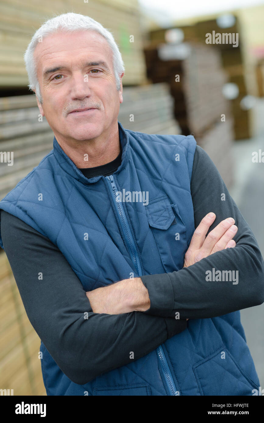 Distribution clerk hi-res stock photography and images - Alamy