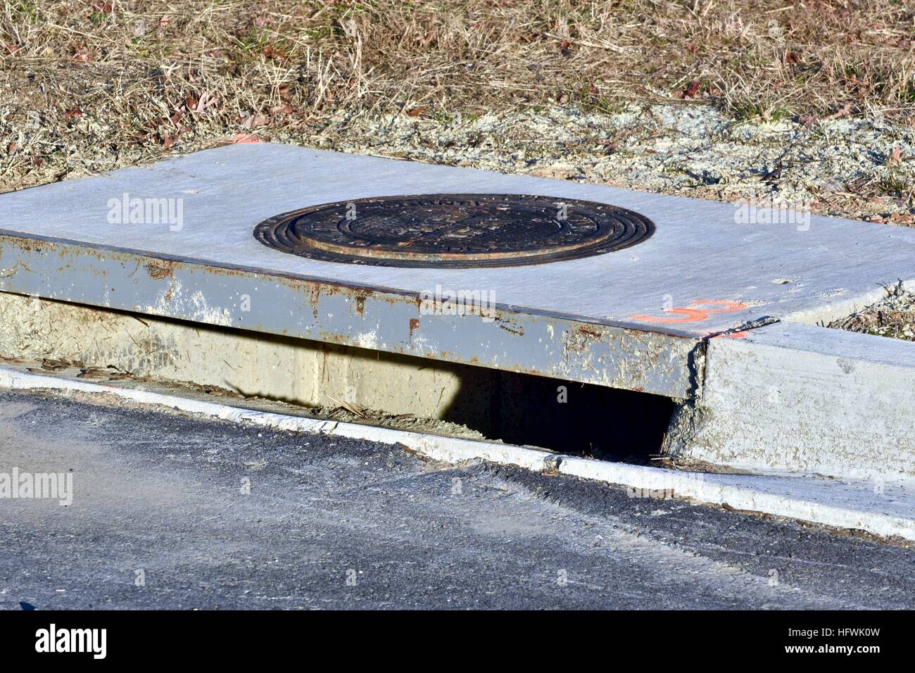 Exposed Drain Stock Photos & Exposed Drain Stock Images - Alamy