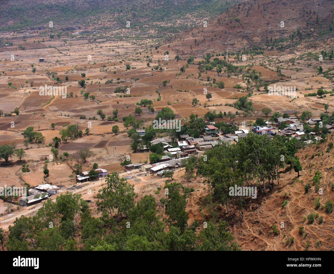 Chaitya caves karla hi-res stock photography and images - Alamy